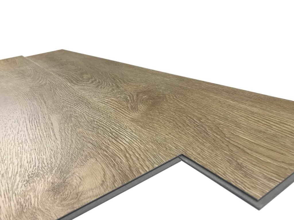 Click LVT manufacture - Top vinyl click flooring factory